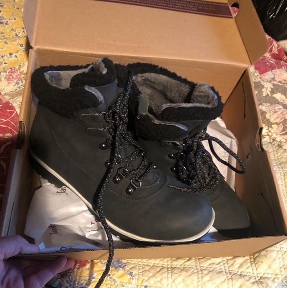 Jambu | Shoes | Womens Hiker Boots By Jambu | Poshmark